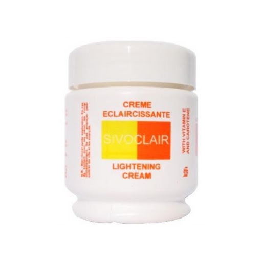 Sivoclair Lightening Body Cream 330 ml - Dedemy.com
